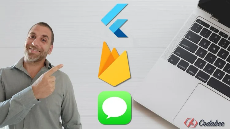 Flutter et Firebase: Créez une application de Chat