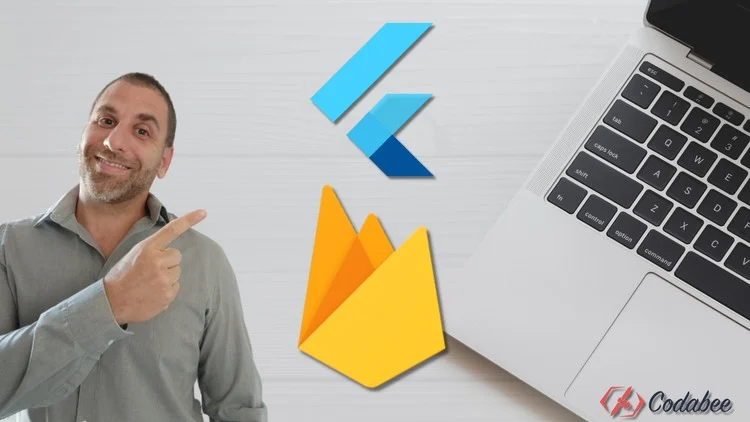 Flutter et Cloud Firestore