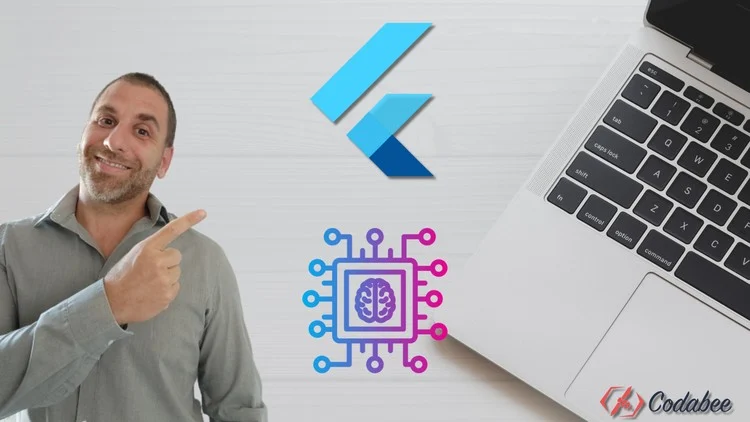 Flutter et le machine learning