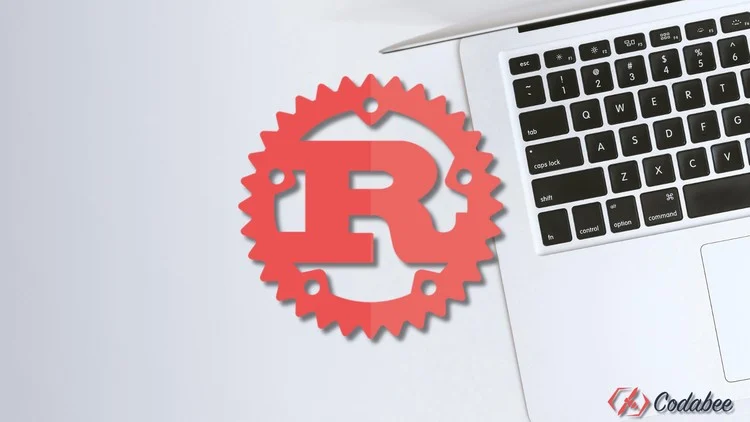 La formation Rust par Codabee